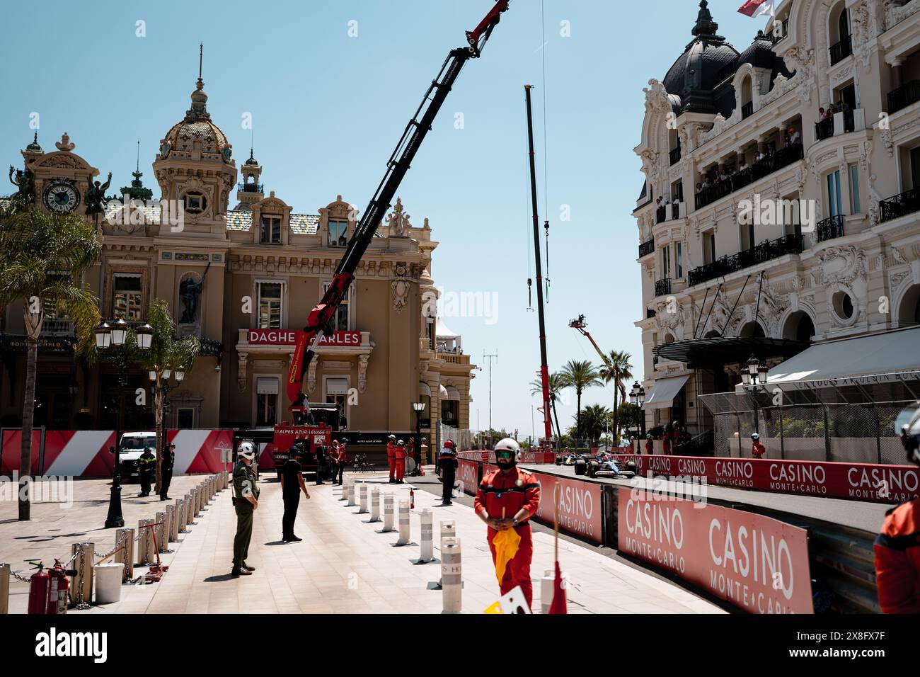 Maheux hi-res stock photography and images - Alamy