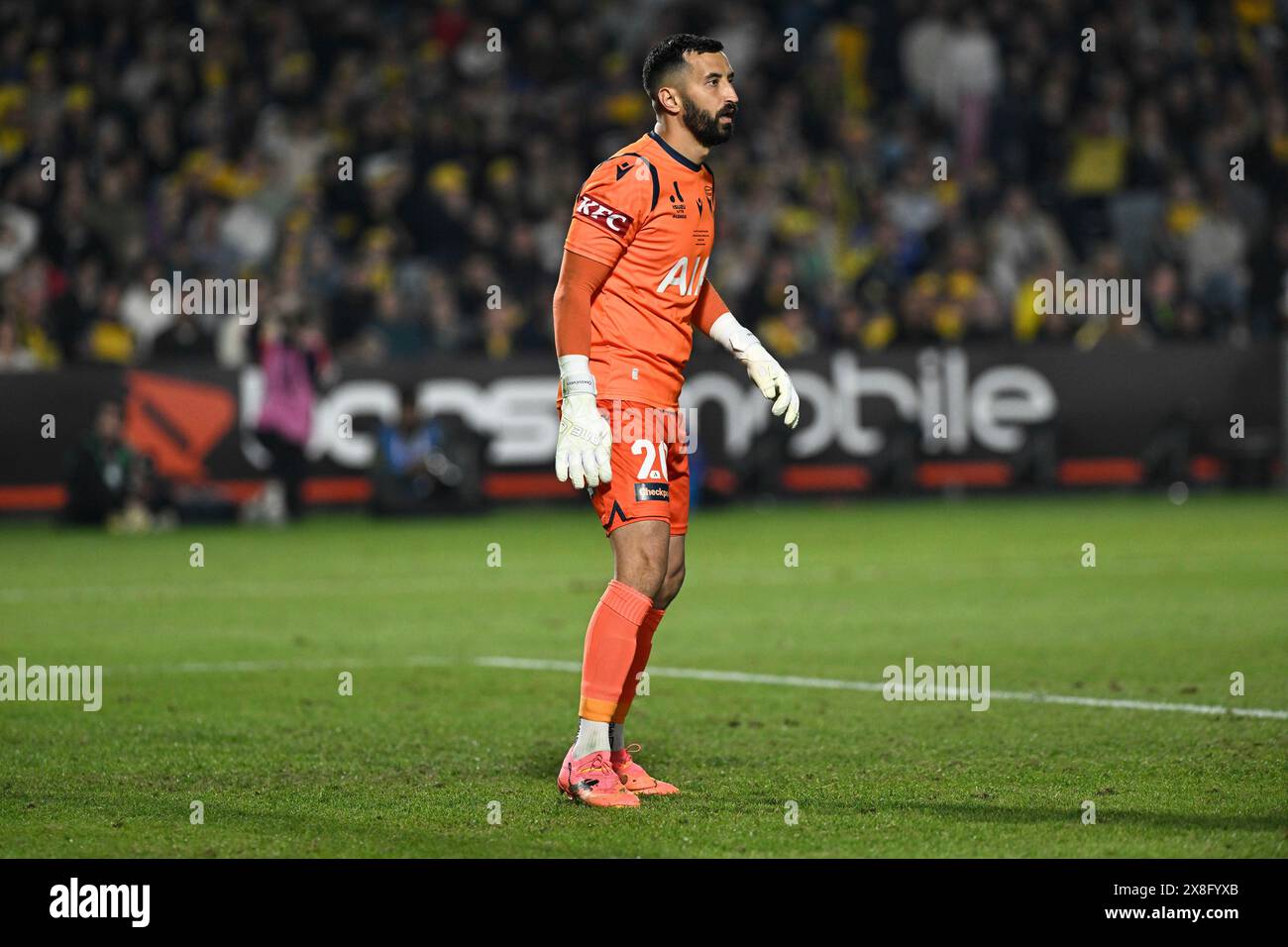 Paul izzo hi-res stock photography and images - Alamy