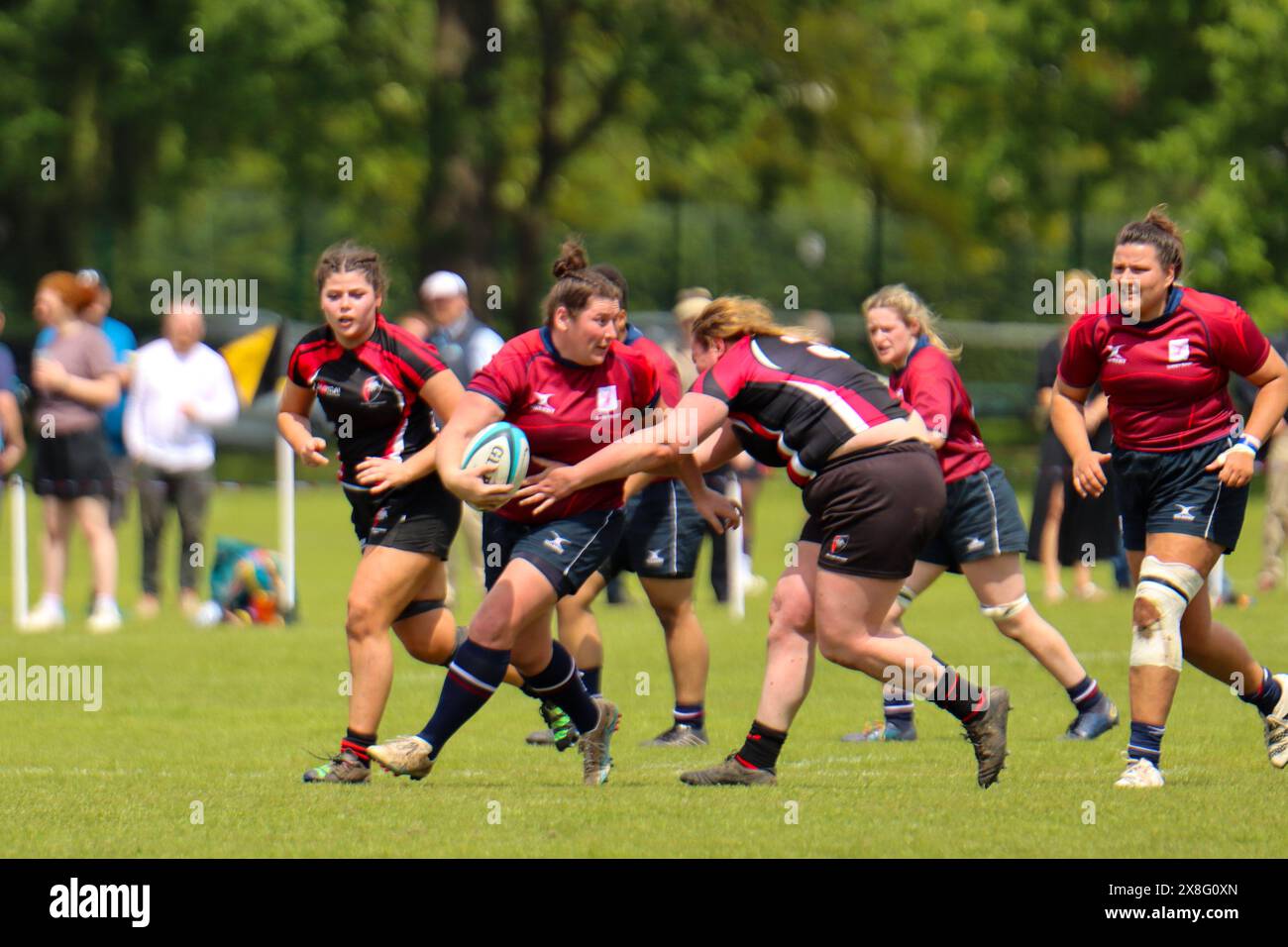 Claire evans hi-res stock photography and images - Alamy