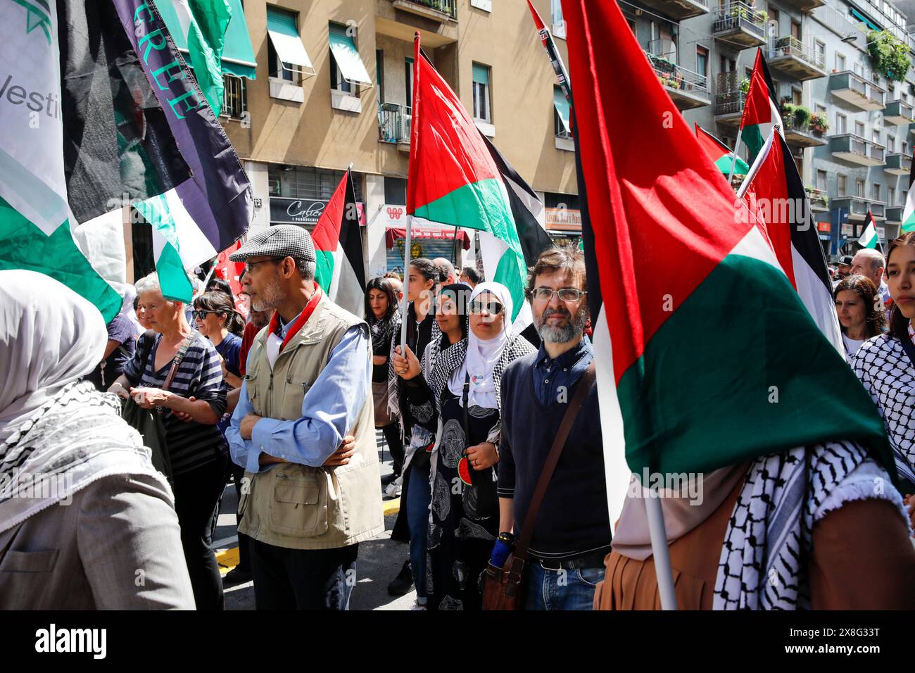 Israele guerra hi-res stock photography and images - Alamy