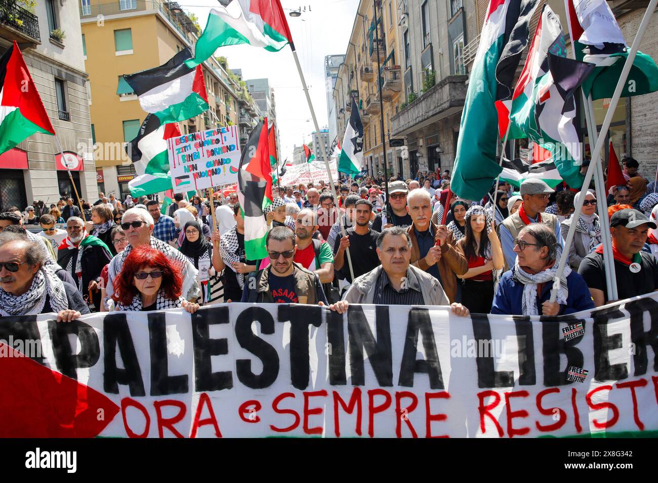 Guerra israel gaza hi-res stock photography and images - Alamy