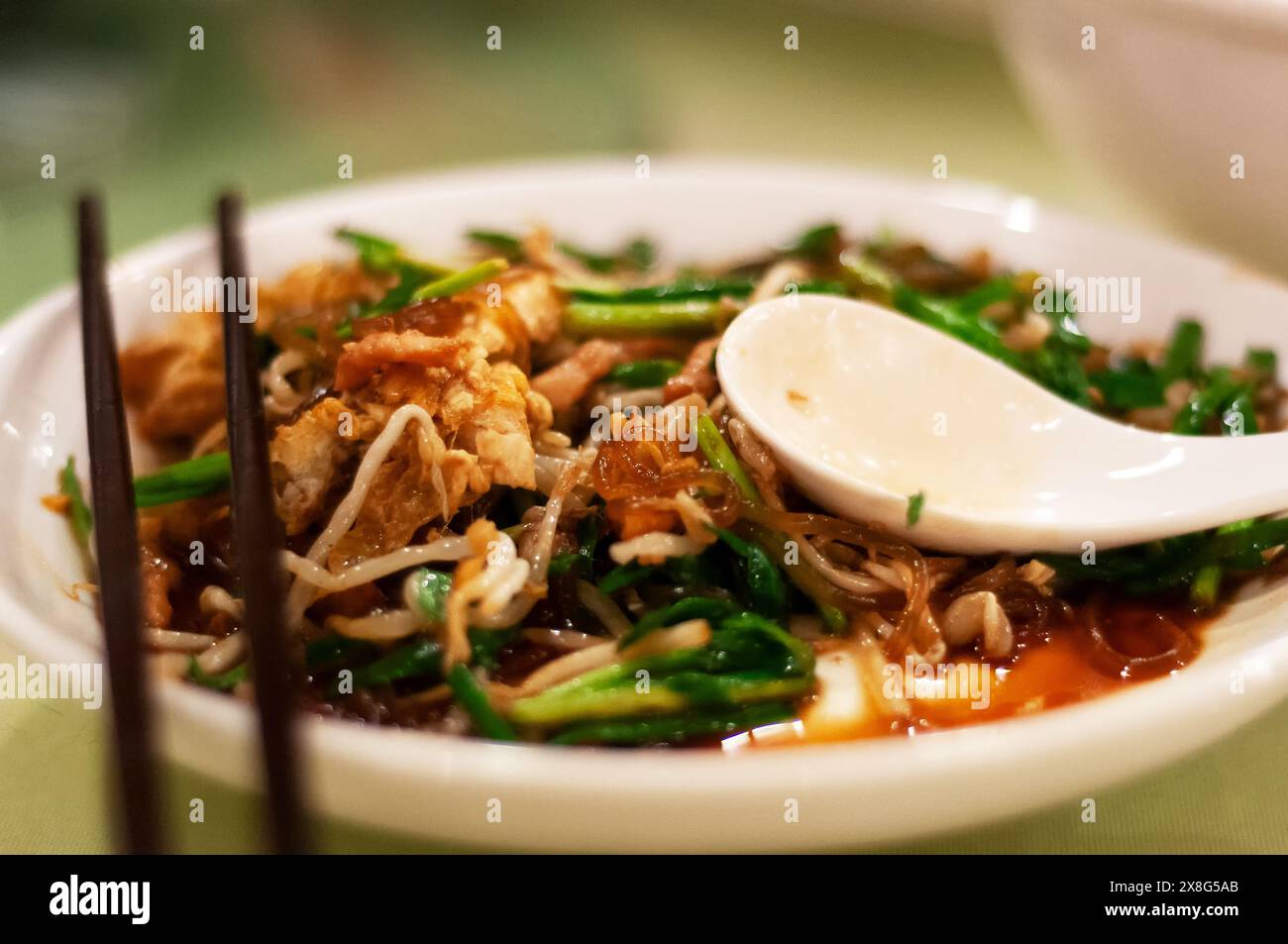 Tang hoon hi-res stock photography and images - Alamy