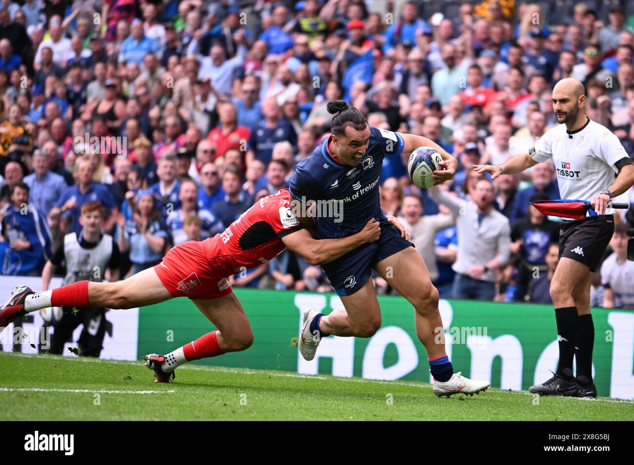 Juan cruz mallia toulouse hi-res stock photography and images - Alamy