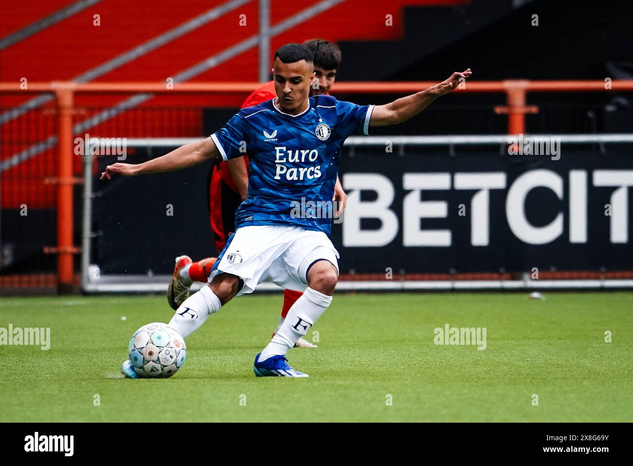 Amir rais hi-res stock photography and images - Alamy