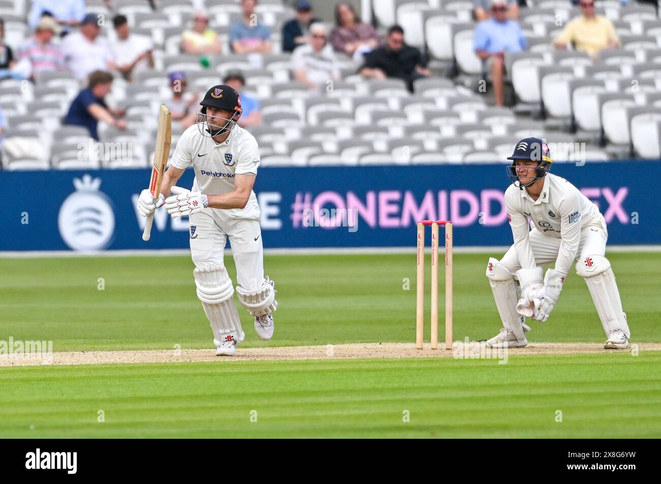Lords john simpson hi-res stock photography and images - Alamy