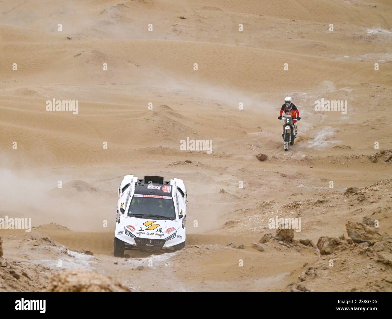 Li wei han hi-res stock photography and images - Alamy