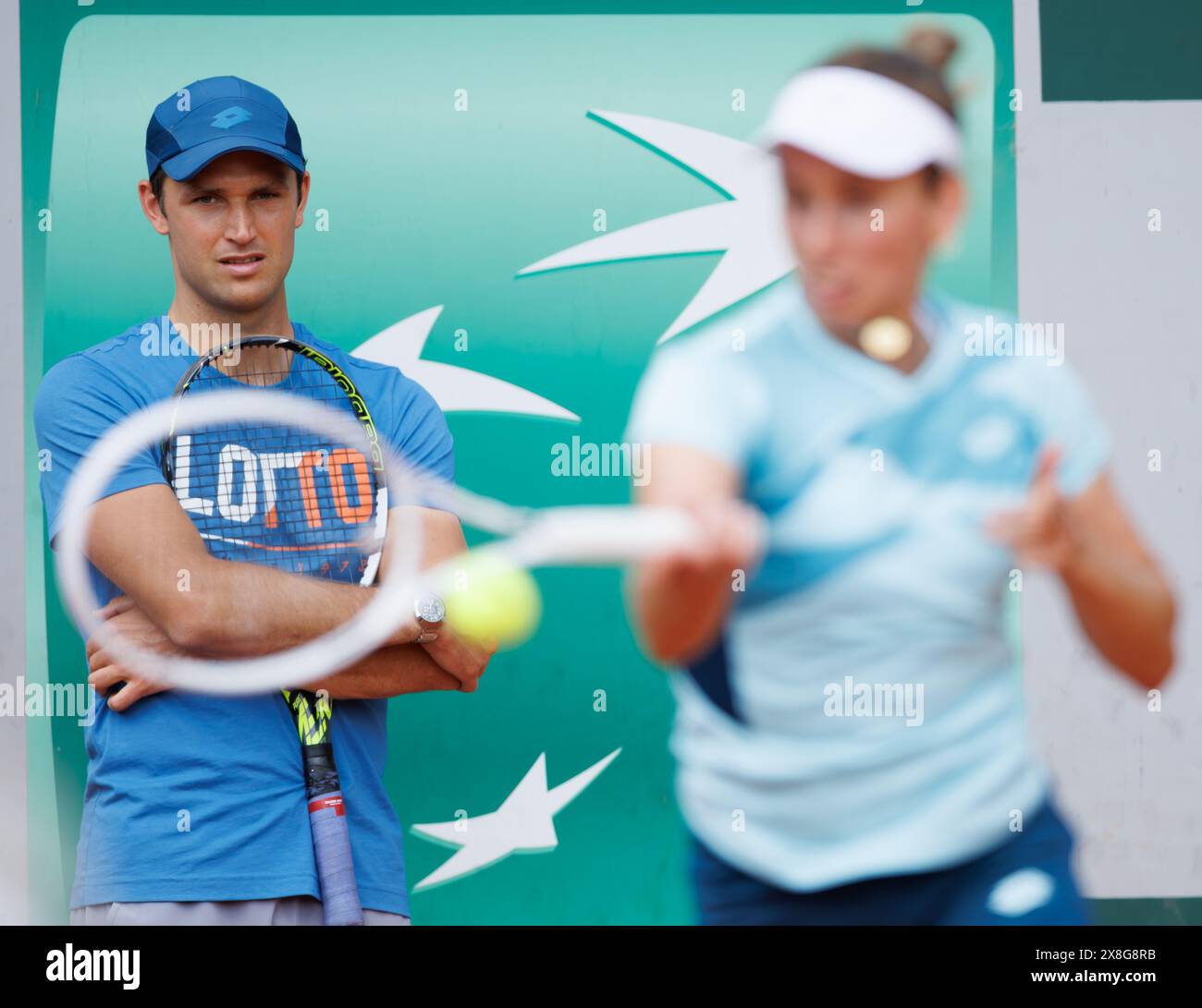 Christopher heyman hi-res stock photography and images - Alamy