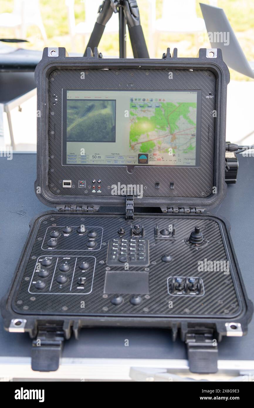 Reconnaissance map hi-res stock photography and images - Alamy