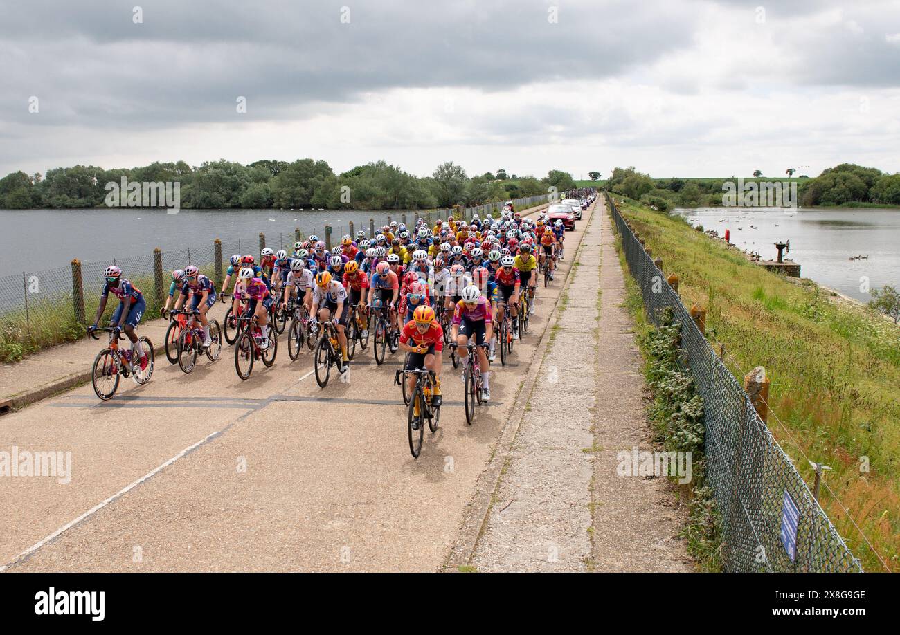 Ford ridelondon hi-res stock photography and images - Alamy