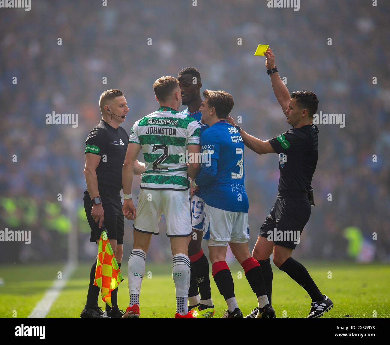 Alistair johnston abdallah sima hi-res stock photography and images - Alamy