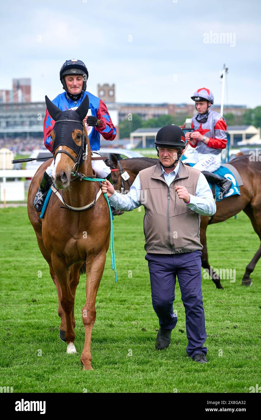 Cruyff turn horse hi-res stock photography and images - Alamy