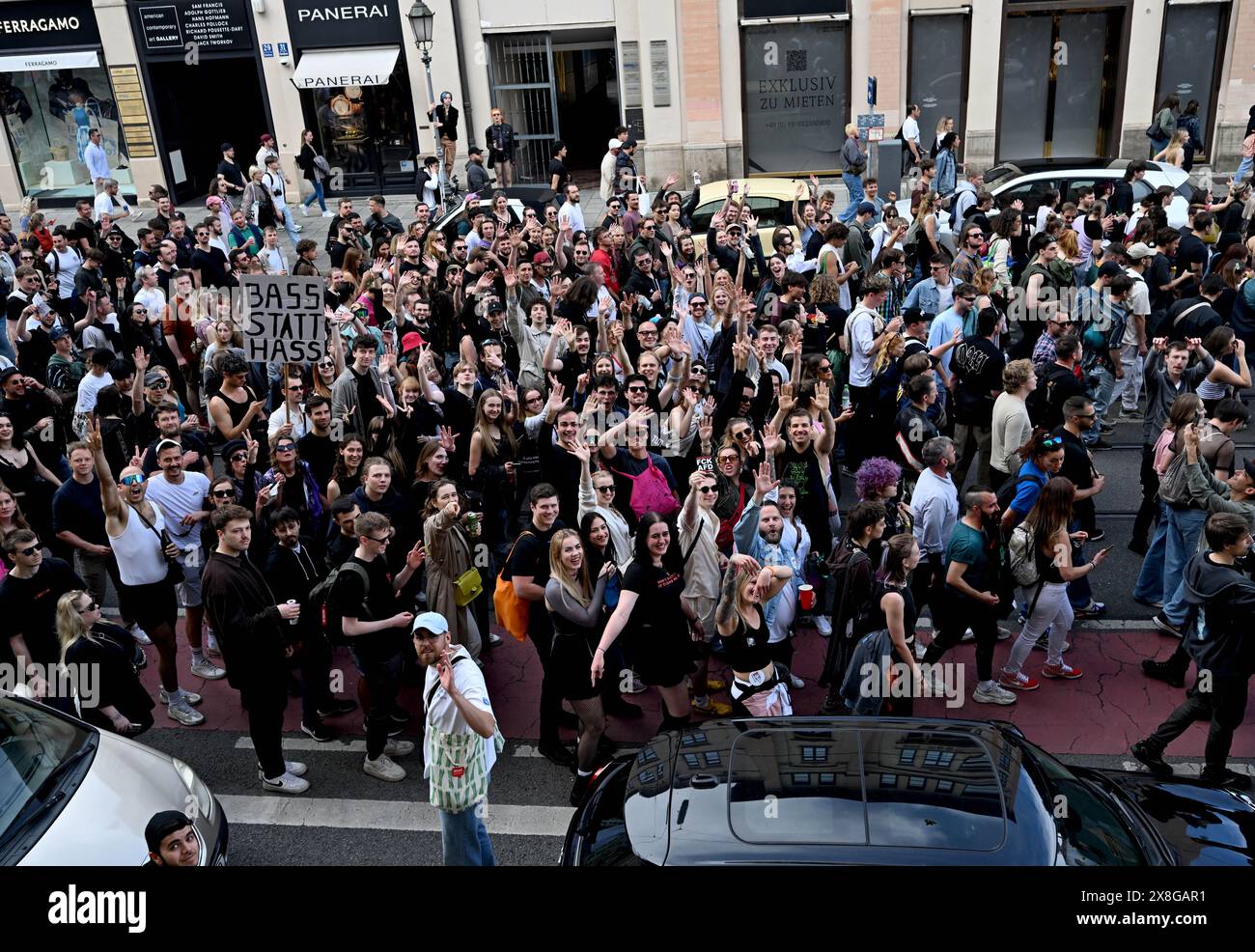 Housing zones hi-res stock photography and images - Alamy