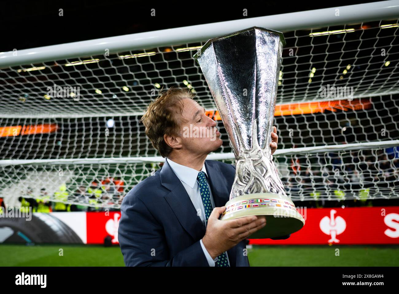 Stephen pagliuca hi-res stock photography and images - Alamy
