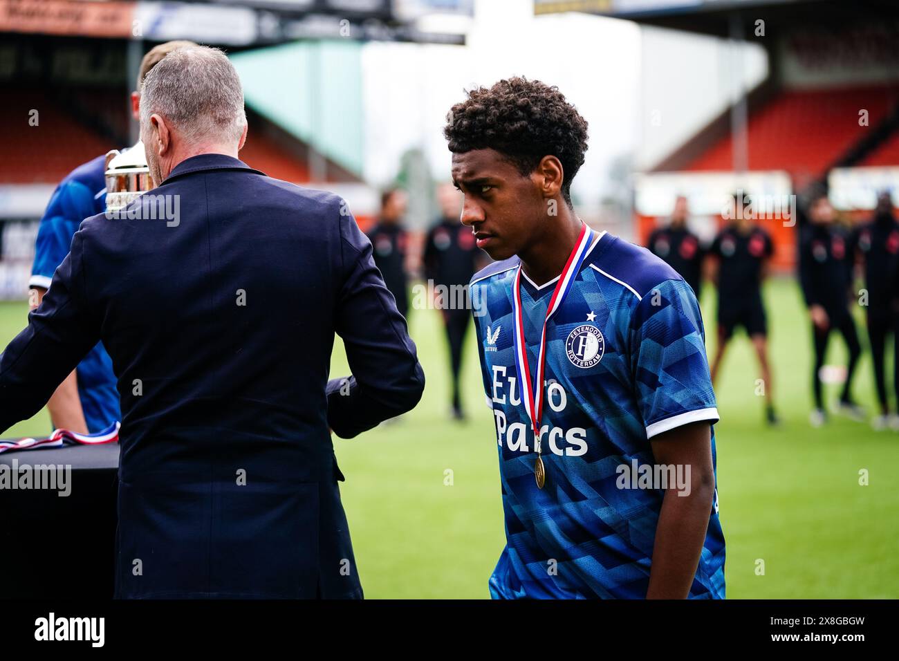 Isak alemayehu hi-res stock photography and images - Alamy