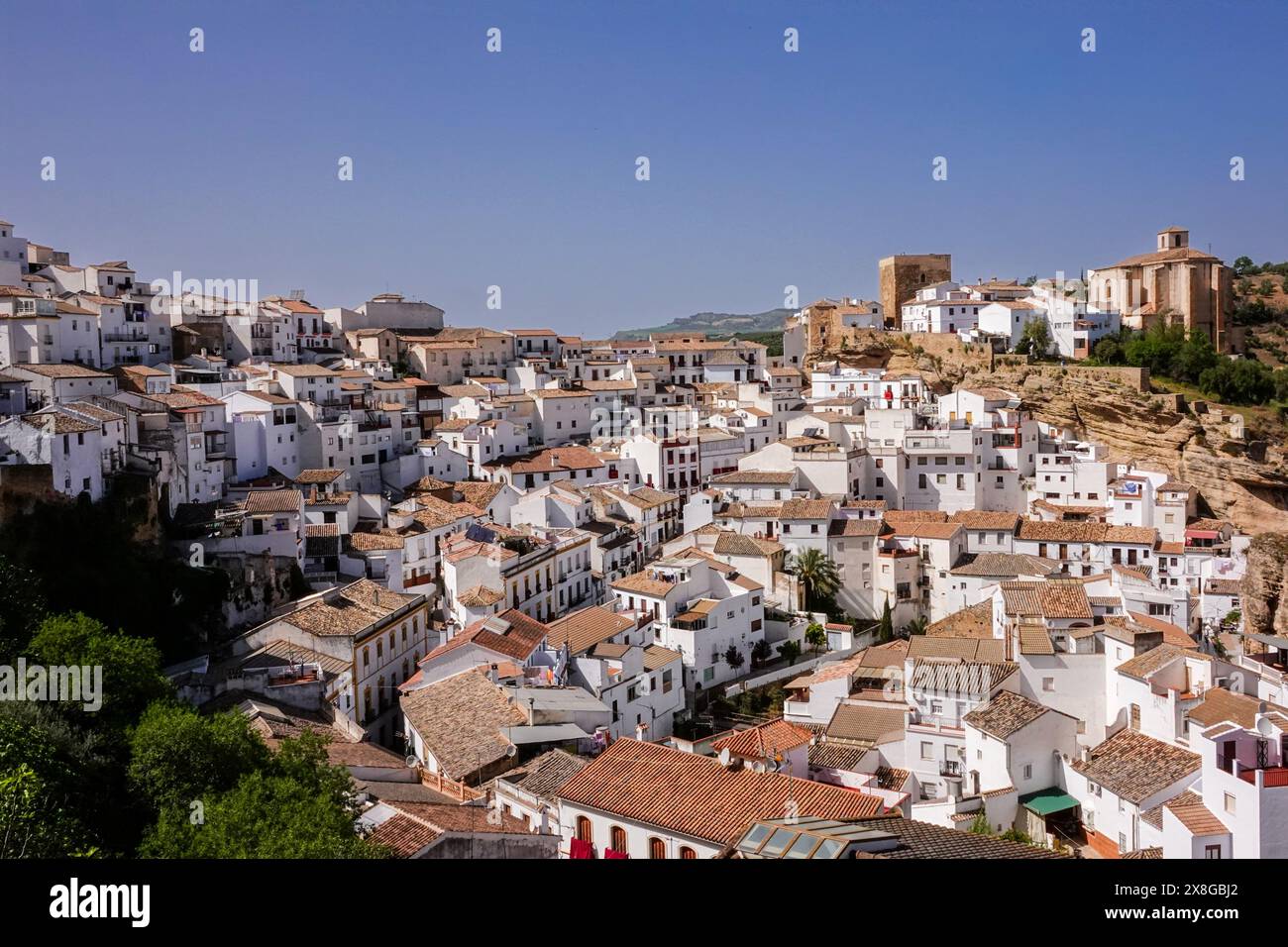 Mirador ermita de las hi-res stock photography and images - Alamy