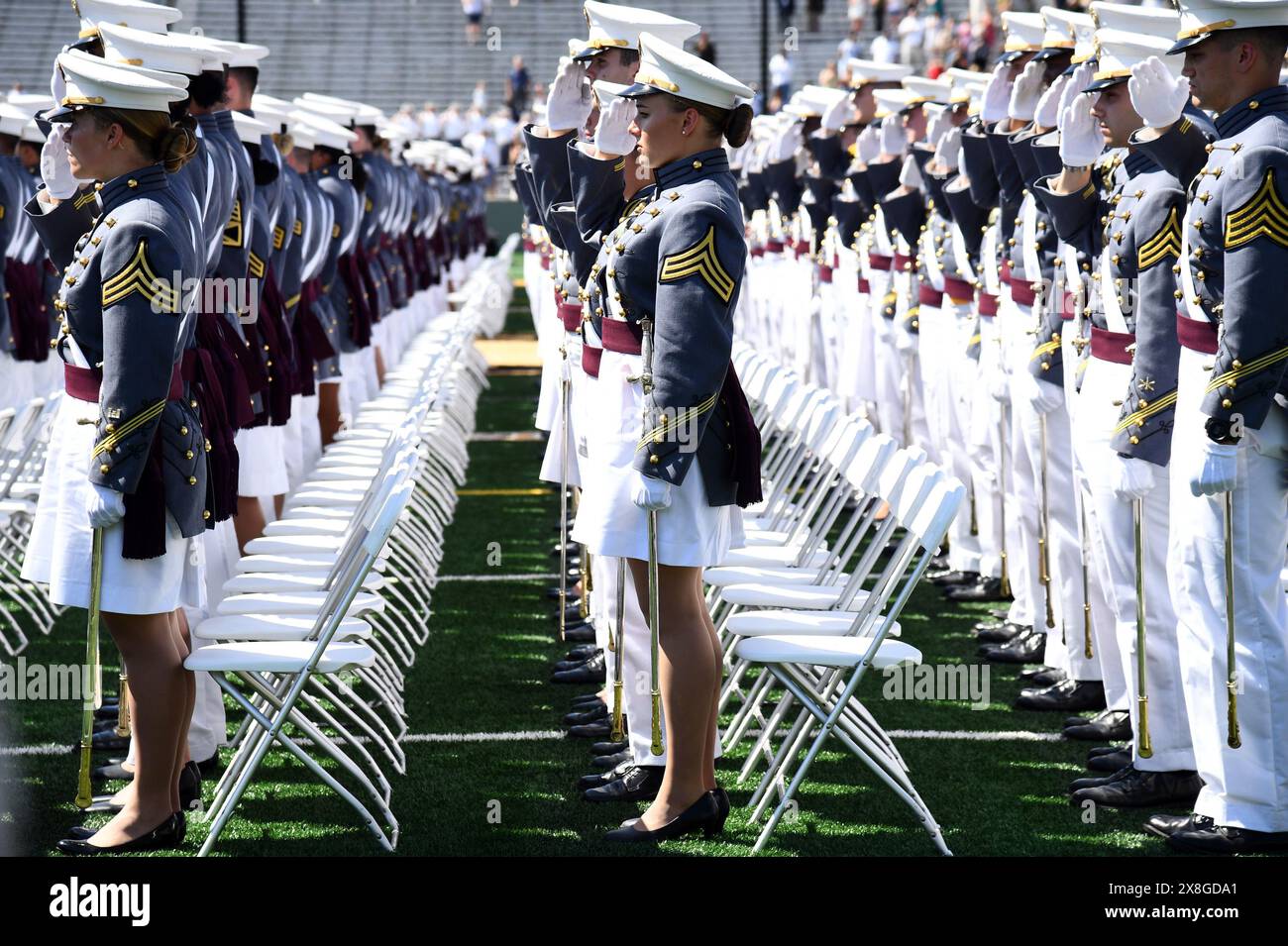 Usma 2024 hi-res stock photography and images - Alamy