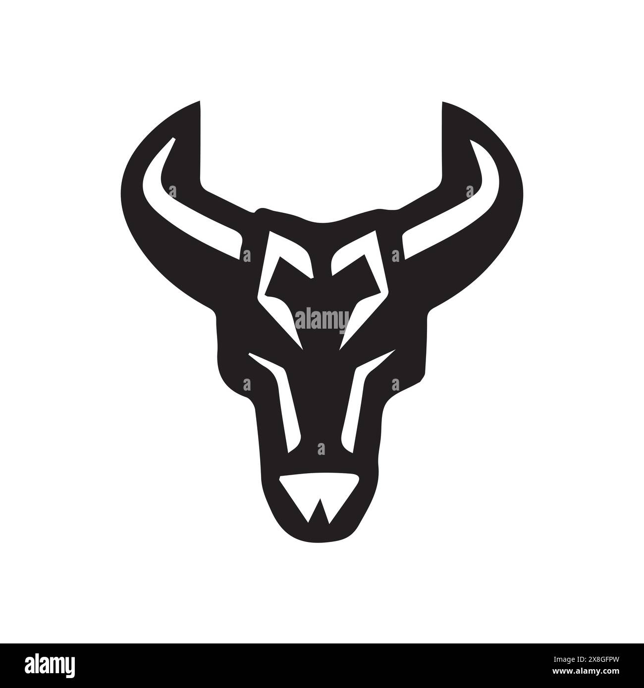 Taurus vector vectors Stock Vector Images - Alamy