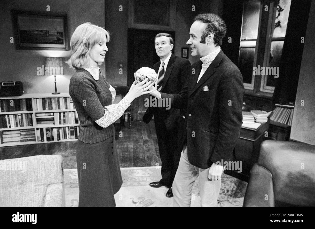 Academic drama fair hi-res stock photography and images - Alamy