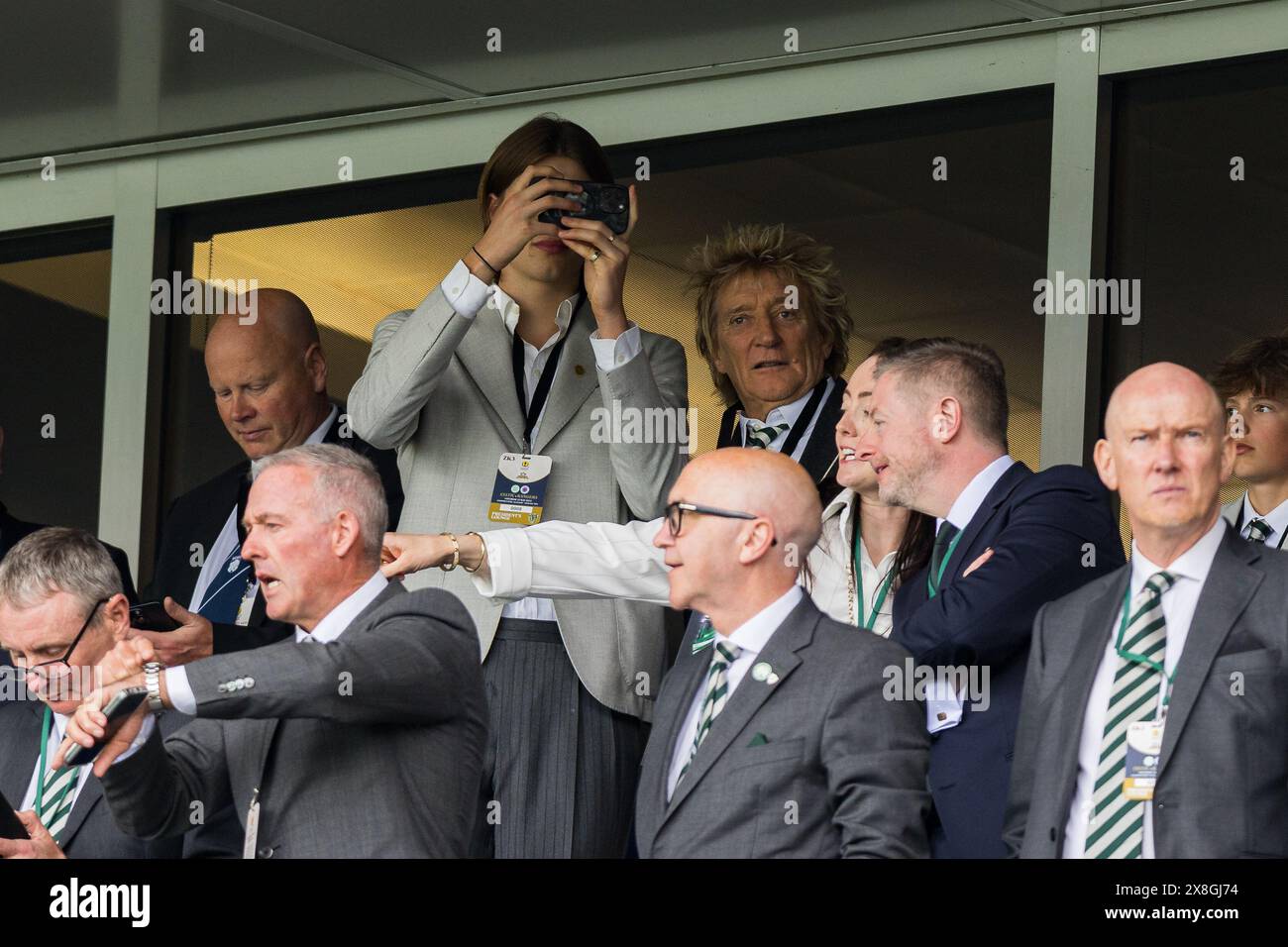Rod davies hi-res stock photography and images - Alamy