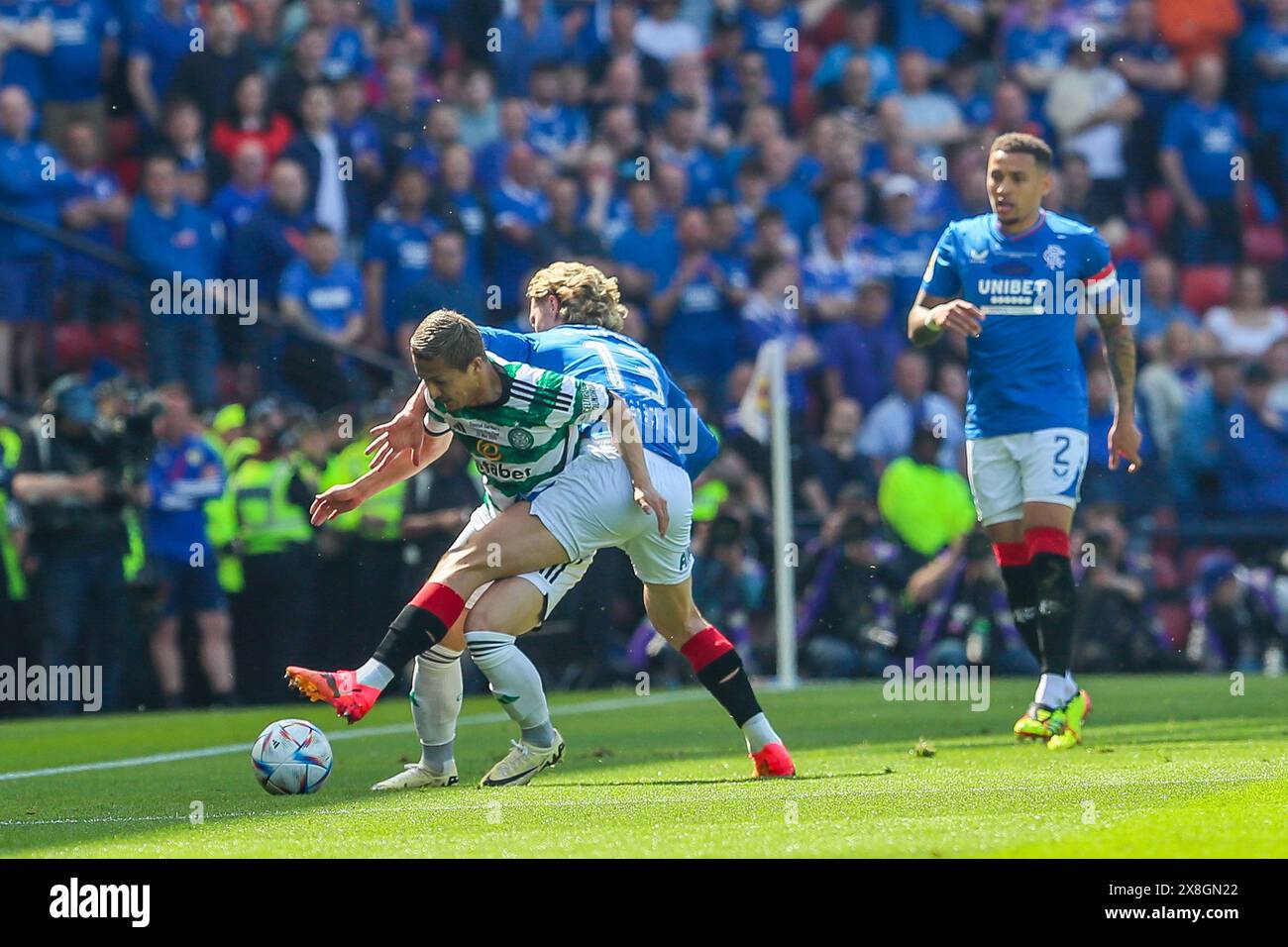 James rodgers park hi-res stock photography and images - Alamy