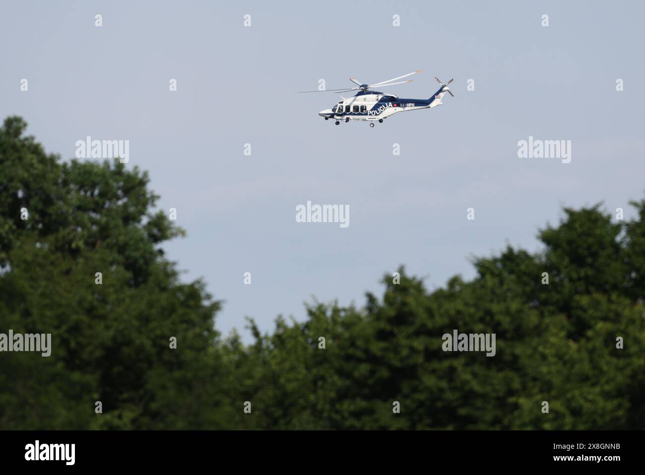 One person was killed and four passengers were injured in the crash of ...