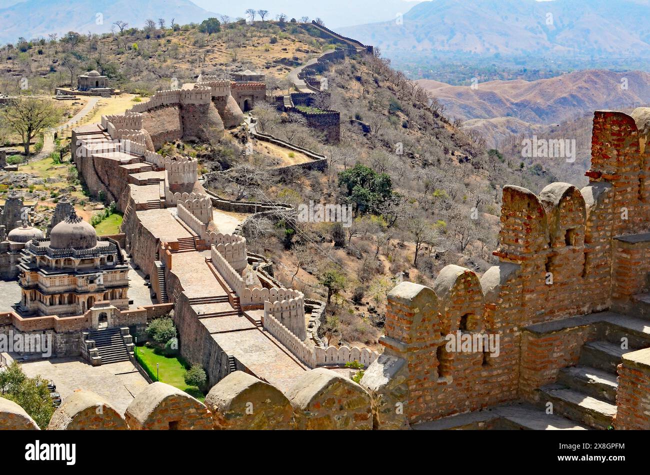 Rajput architecture hi-res stock photography and images - Alamy