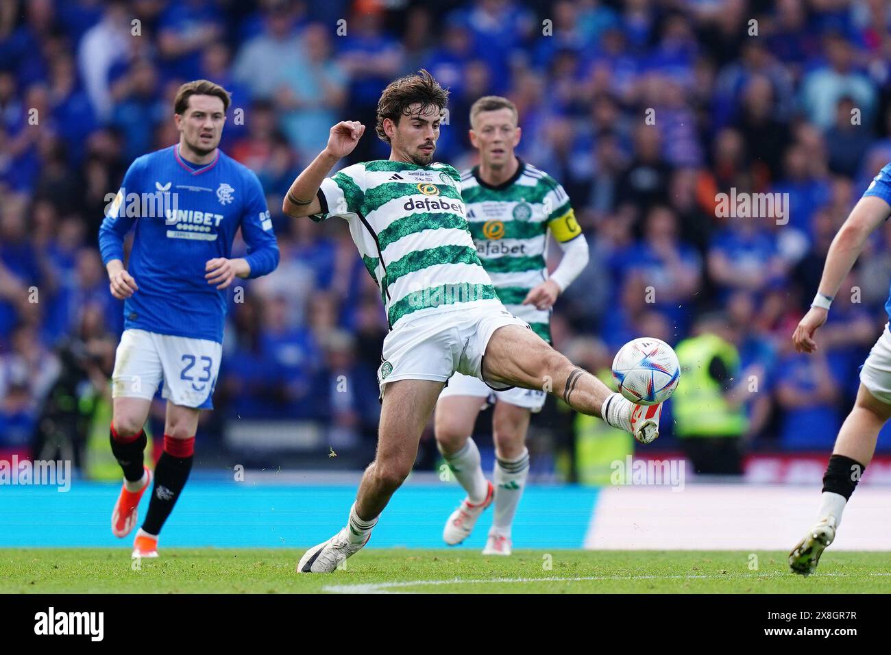 Matt oriley 2024 hi-res stock photography and images - Alamy