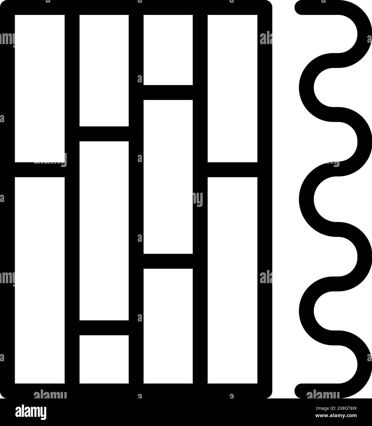 Packaging visuals hi-res stock photography and images - Alamy