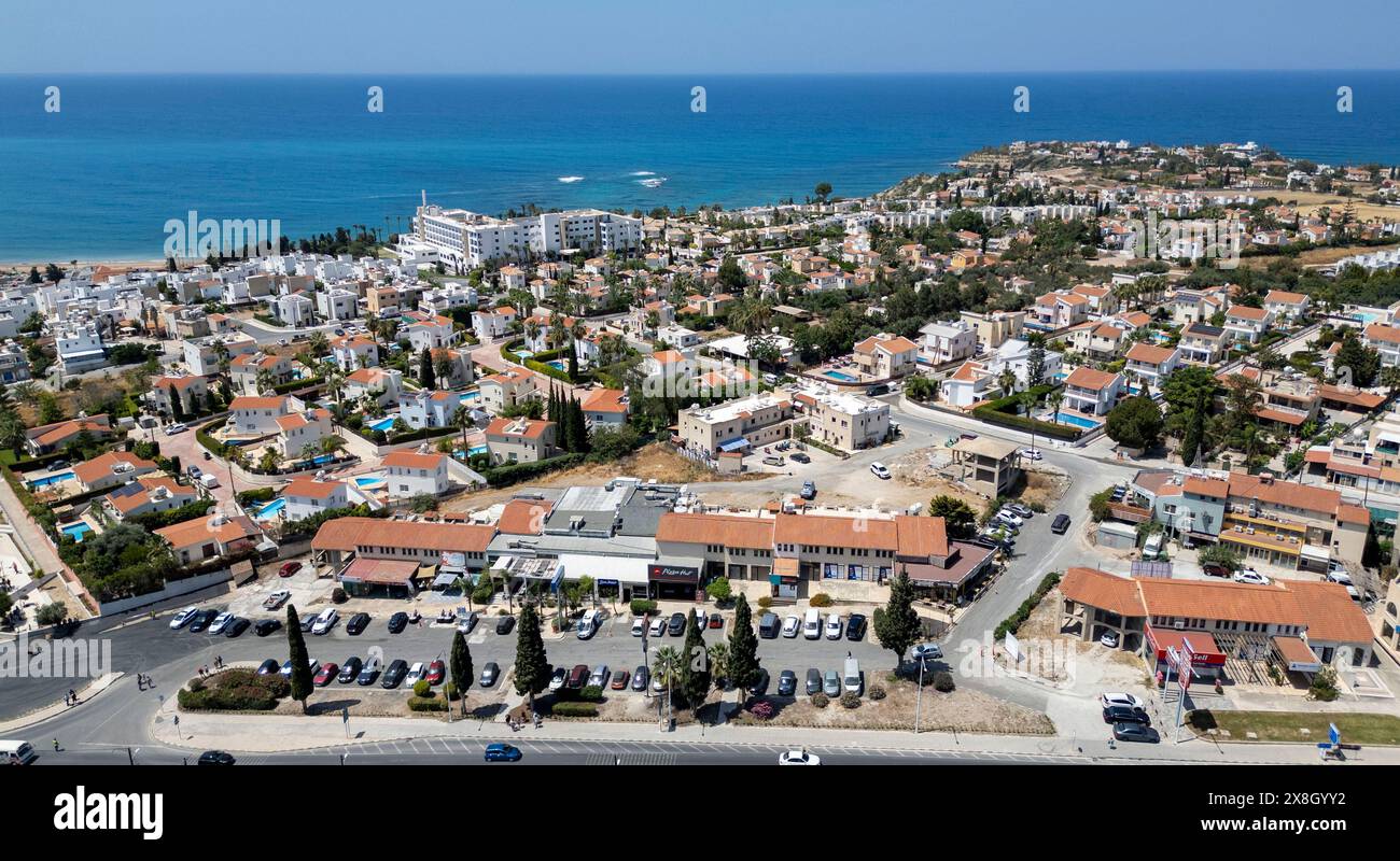 Coral bay strip hi-res stock photography and images - Alamy