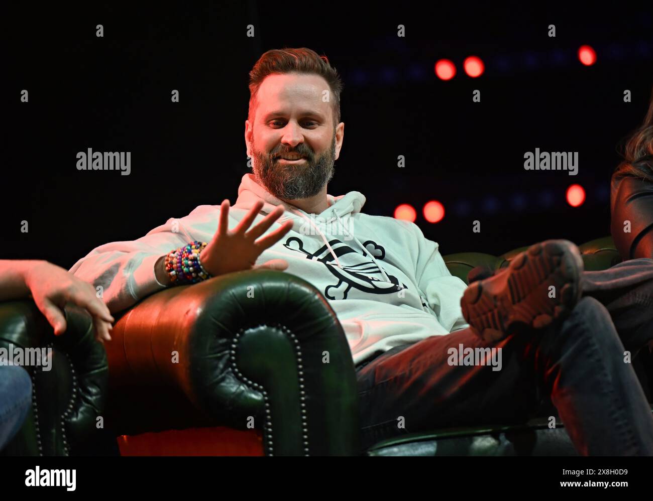 Charles sinclair hi-res stock photography and images - Alamy