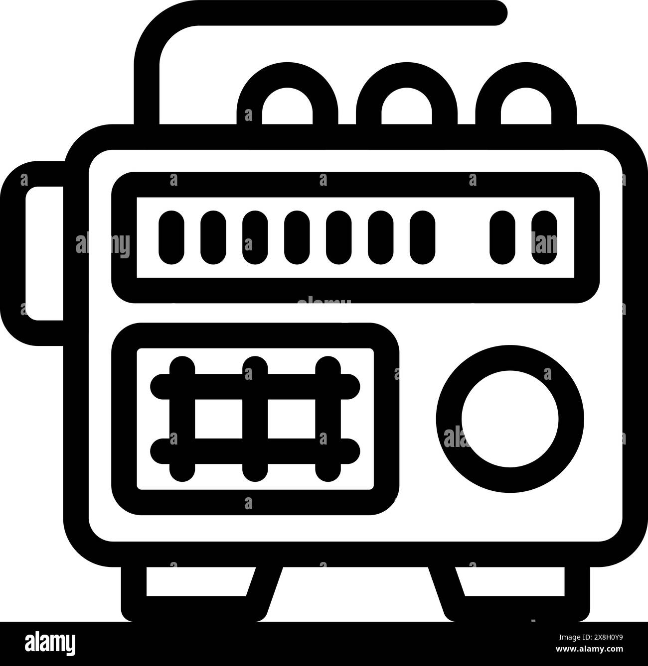 Digital resilience Stock Vector Images - Alamy