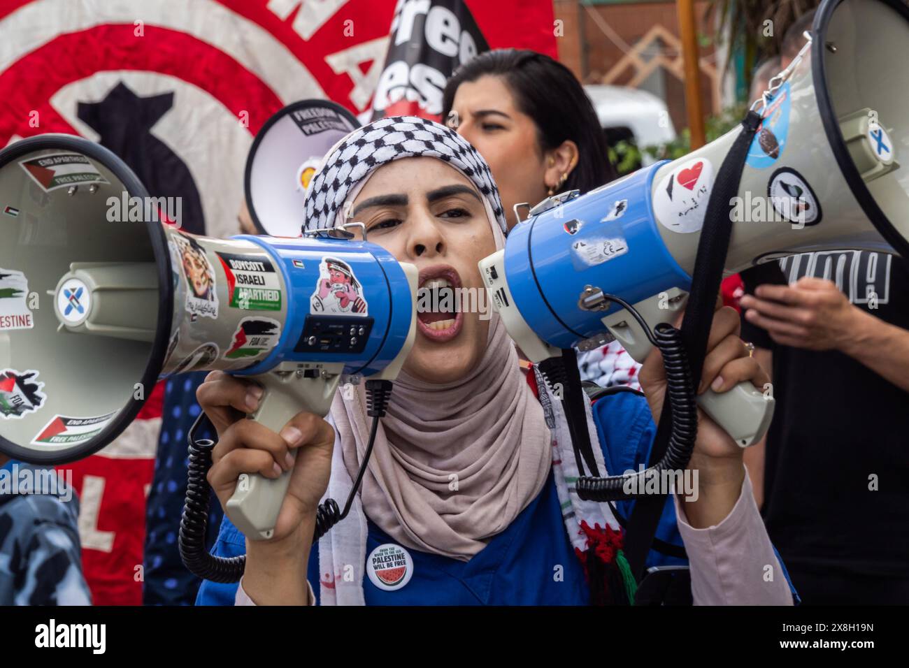 Lewisham and greenwich cnd hi-res stock photography and images - Alamy