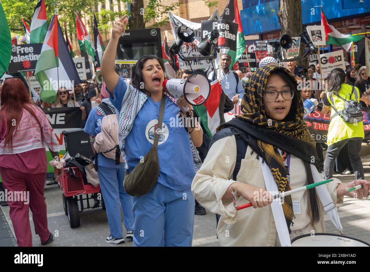 Lewisham and greenwich cnd hi-res stock photography and images - Alamy