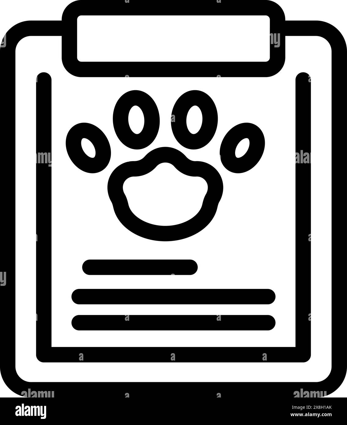 Welfare services report Cut Out Stock Images & Pictures - Alamy