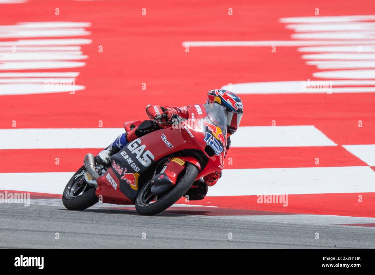 Barcelona, Barcelona, Spain. 25th May, 2024. May 2, 2024, Barcelona ...