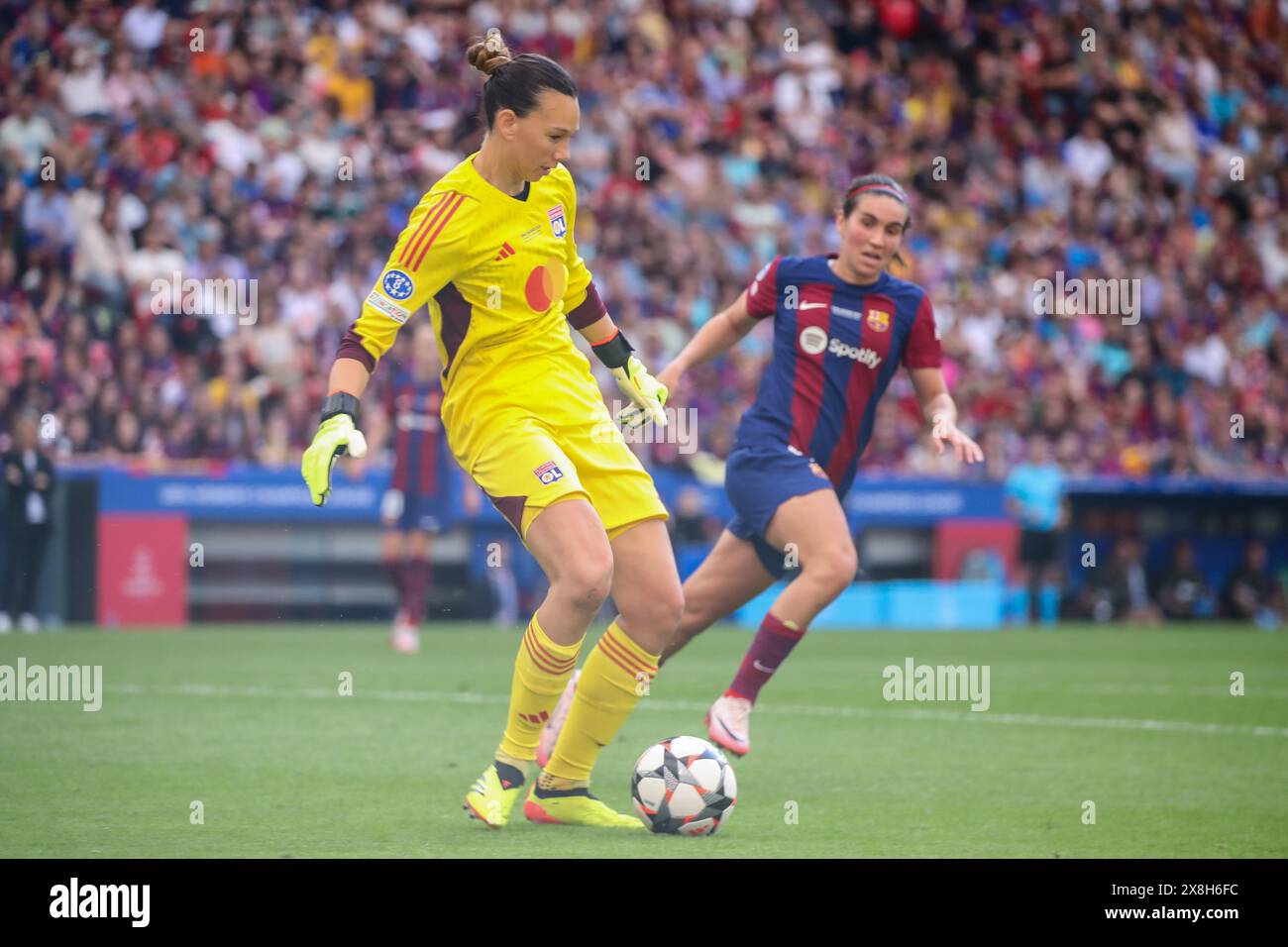 Christiane endler hi-res stock photography and images - Alamy