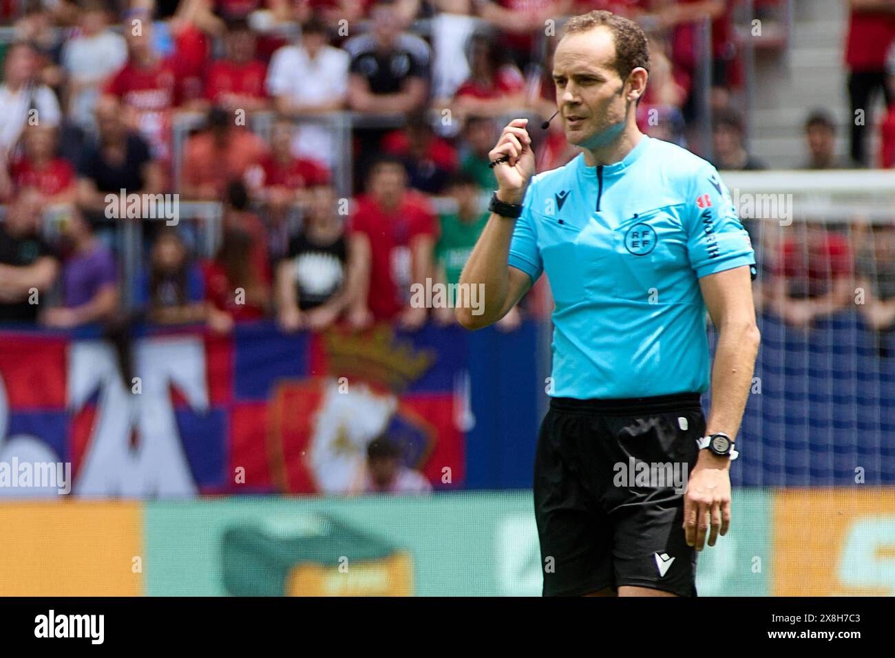 Mario melero lopez hi-res stock photography and images - Alamy