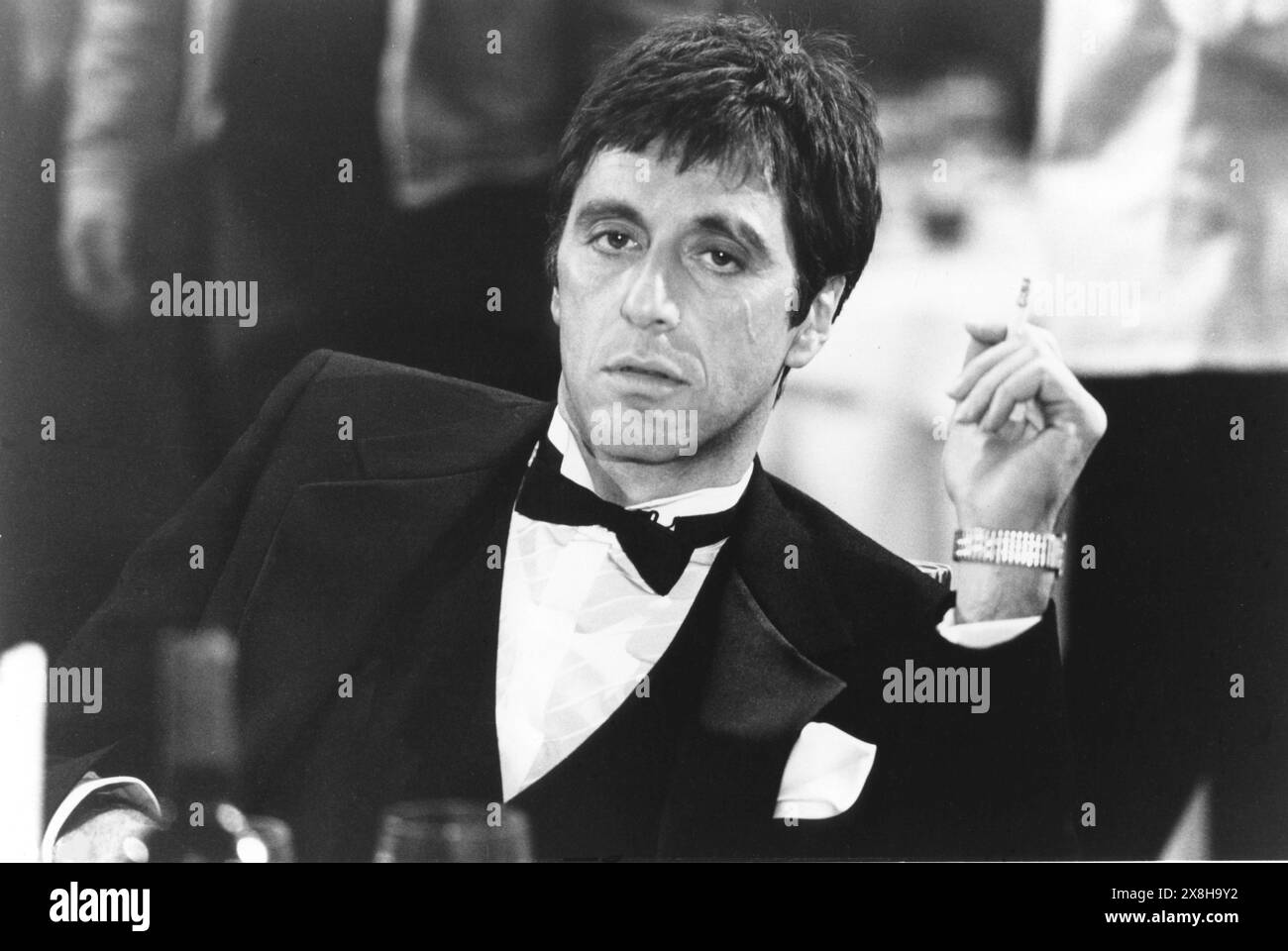 Al pacino scarface hi-res stock photography and images - Alamy