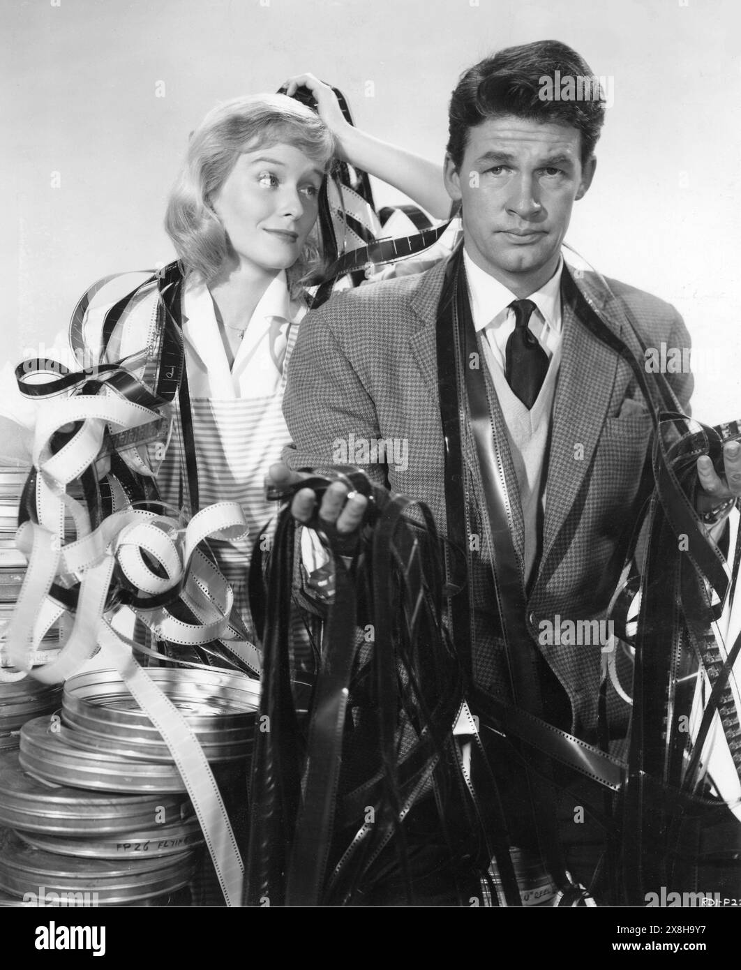 Basil dearden hi-res stock photography and images - Alamy