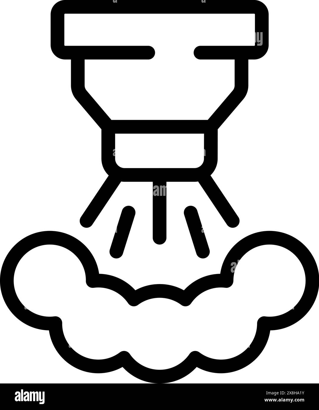 System resource image Cut Out Stock Images & Pictures - Alamy