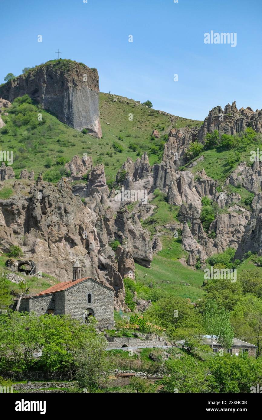 Old apostolic church hi-res stock photography and images - Alamy