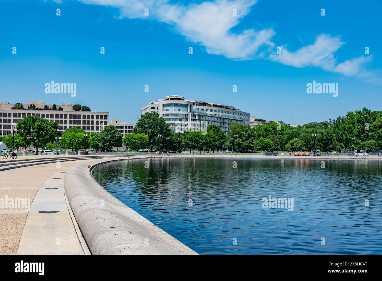 Senate office buildings hi-res stock photography and images - Alamy