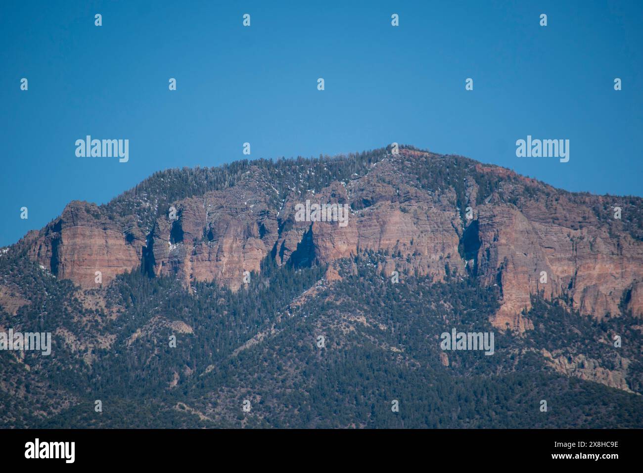 Butch Cassidy's Childhood Home sits in an isolated valley near ...