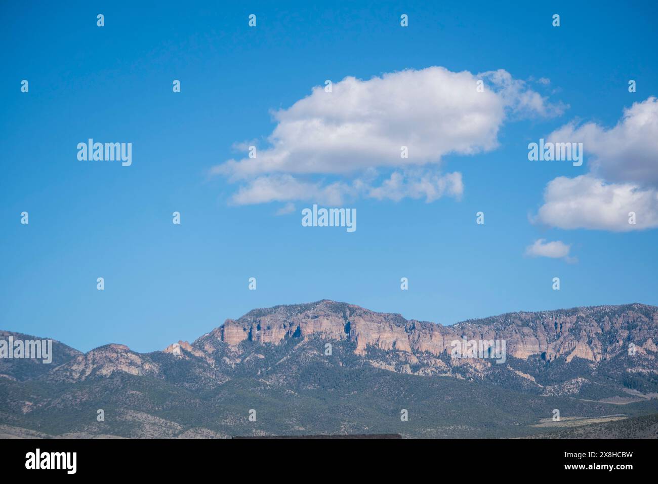 Butch Cassidy's Childhood Home sits in an isolated valley near ...