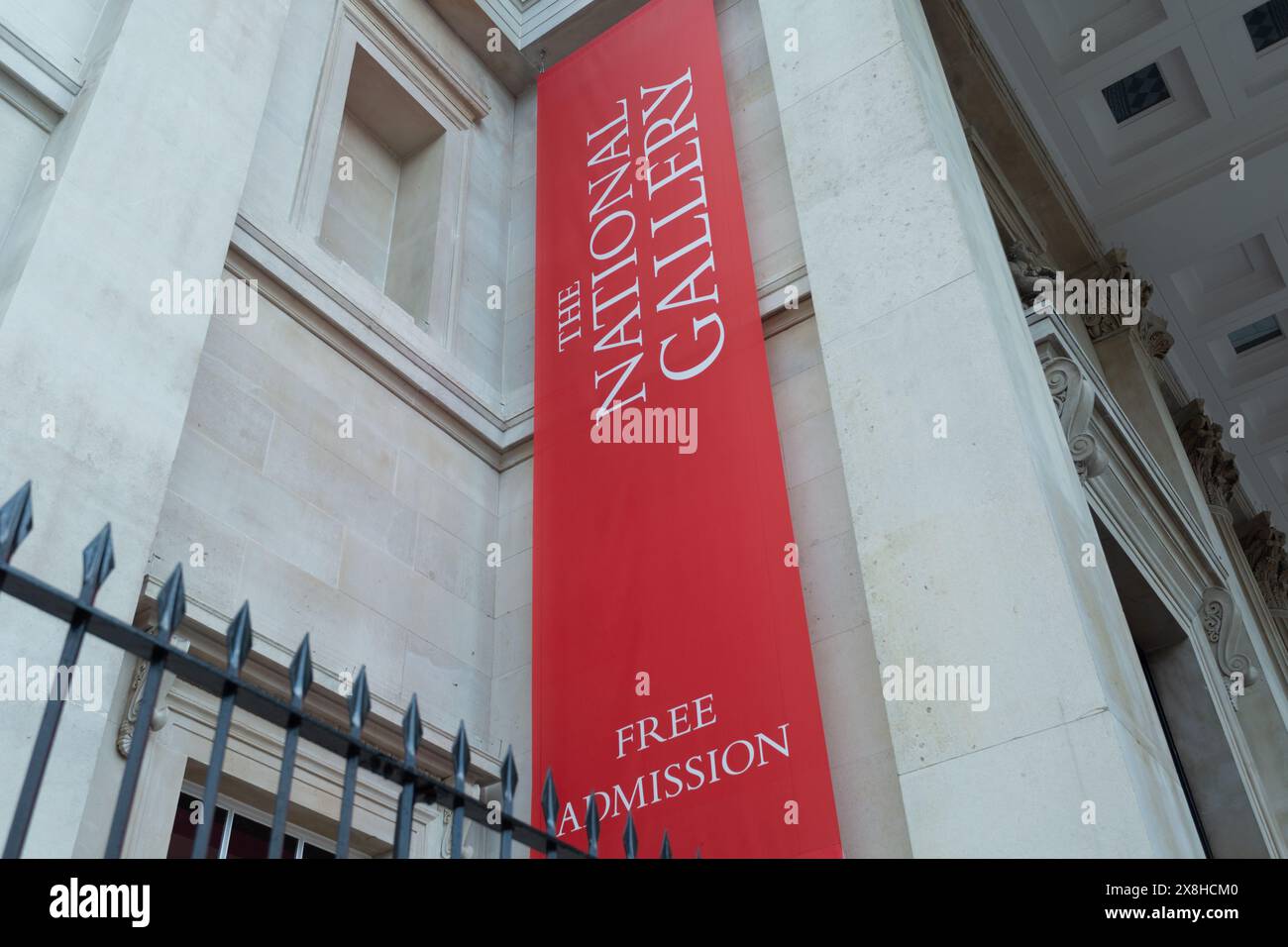 London national gallery 2024 hi-res stock photography and images - Alamy
