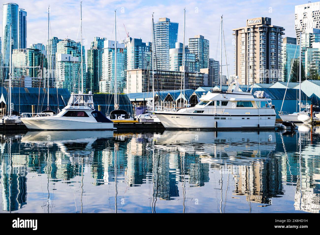 Beautiful bc landscape hi-res stock photography and images - Alamy