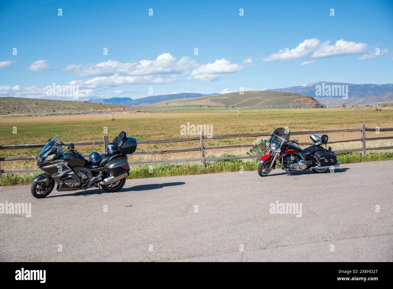 Butch Cassidy's Childhood Home sits in an isolated valley near ...