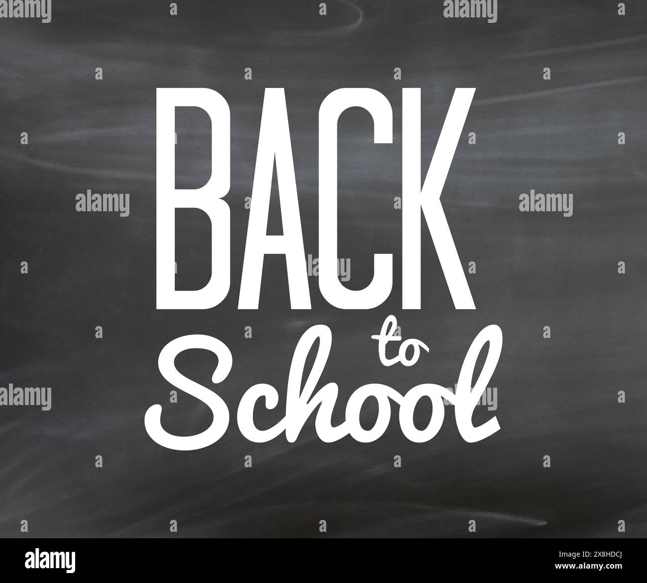 Inspirational Back to School Chalkboard Signs: Welcoming Classroom ...