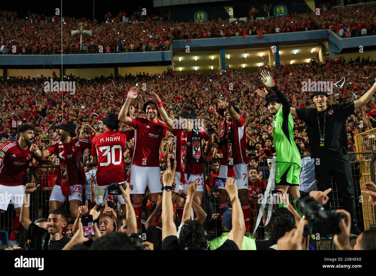 Emam ashour hi-res stock photography and images - Alamy