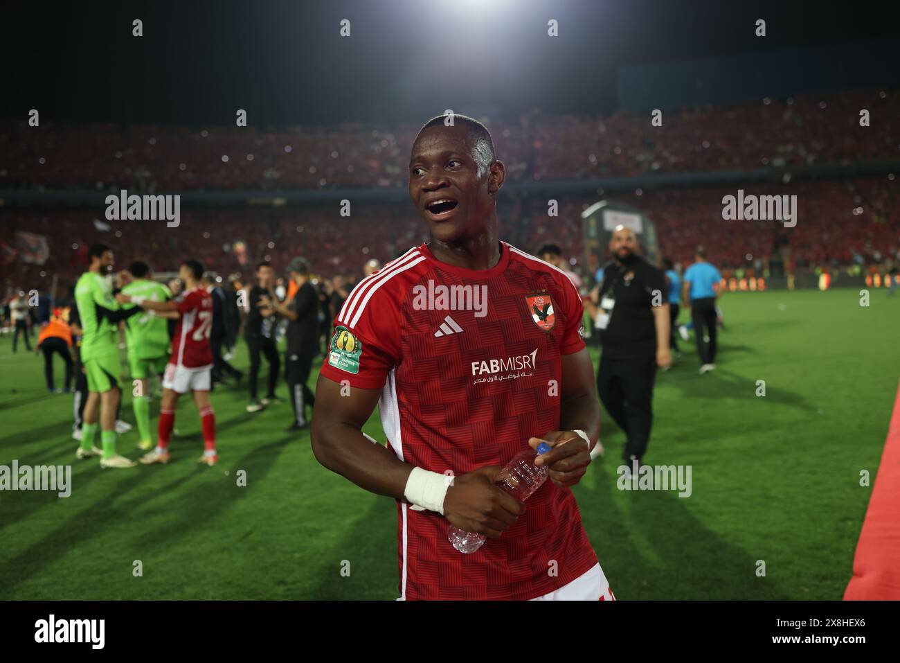 Aliou dieng hi-res stock photography and images - Alamy
